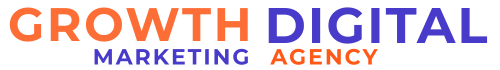 Digital Marketing & Website Design Agency | Growth Digital